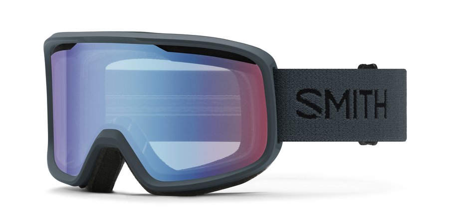 Маска Smith FRONTIER - Outdoor Gear & Equipment, Батуми
