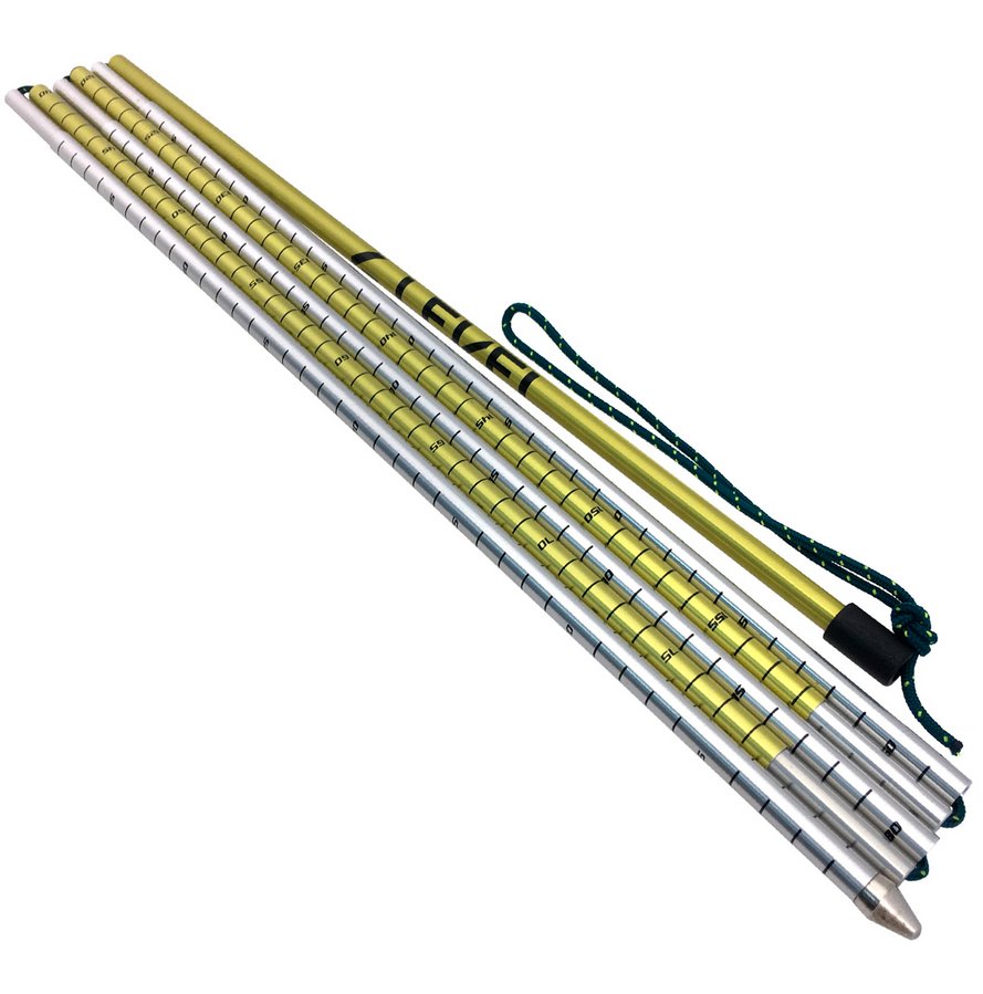 Level Canopy 240 Avalanche Probe - Outdoor Gear & Equipment, Batumi