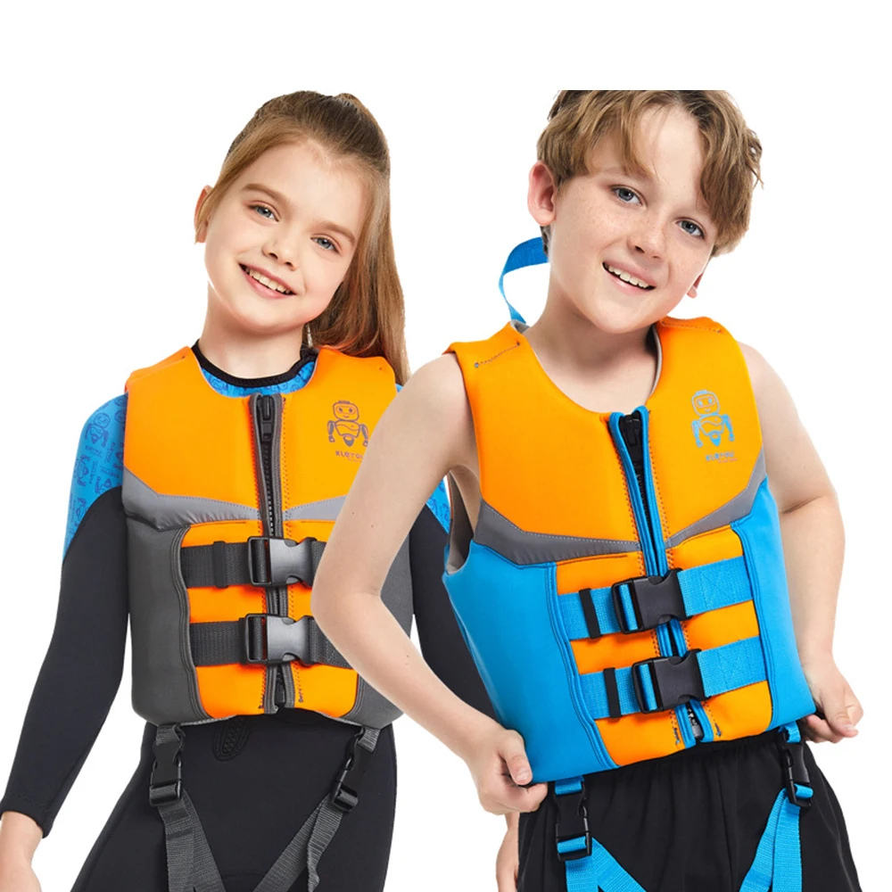 Kids Life Vest - Outdoor Gear & Equipment, Batumi