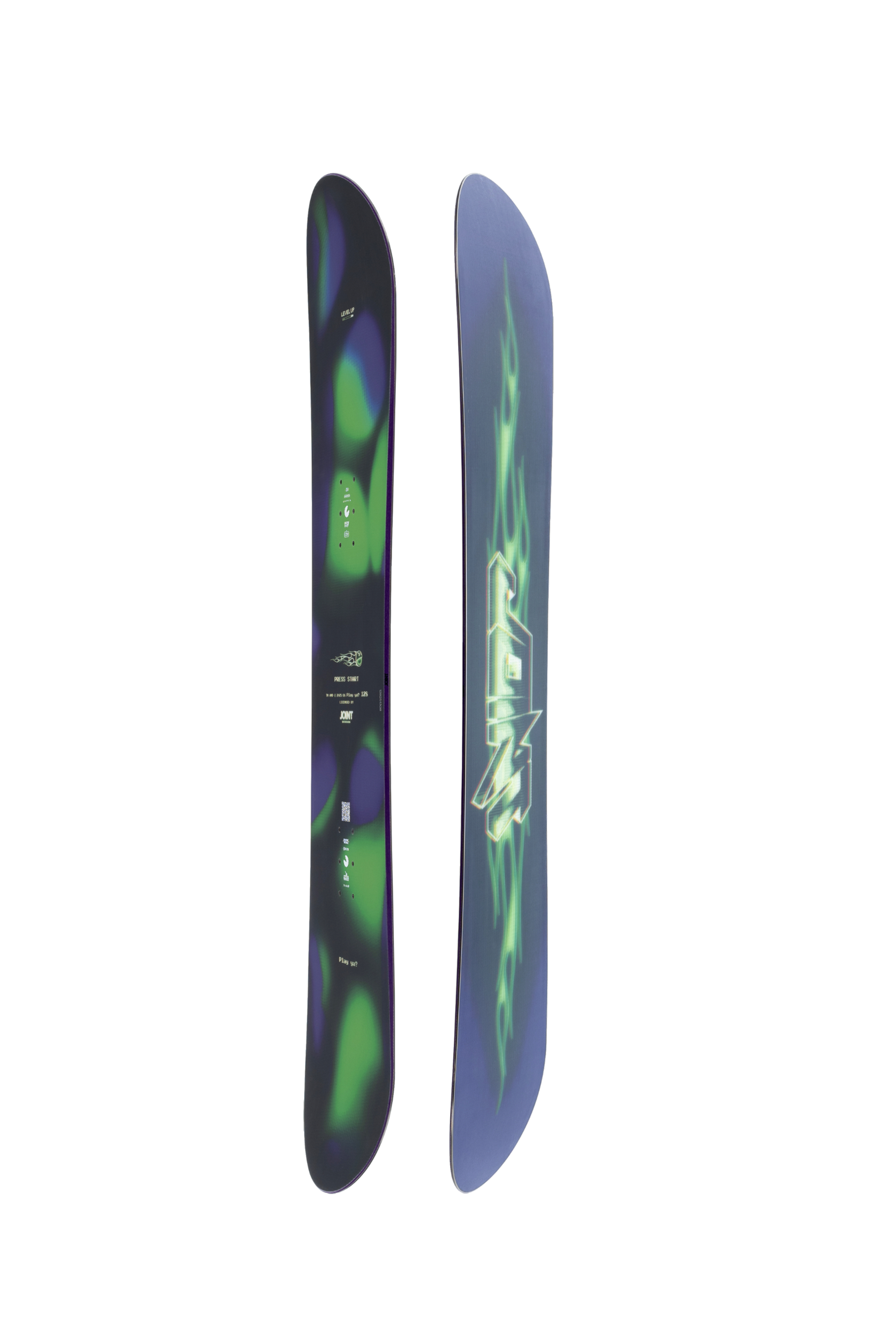 JOINT PLAY YA? 2026 Kids Snowboard - Outdoor Gear & Equipment, Batumi